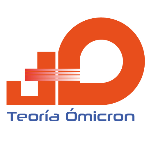 logo omicron – Teoría Ómicron